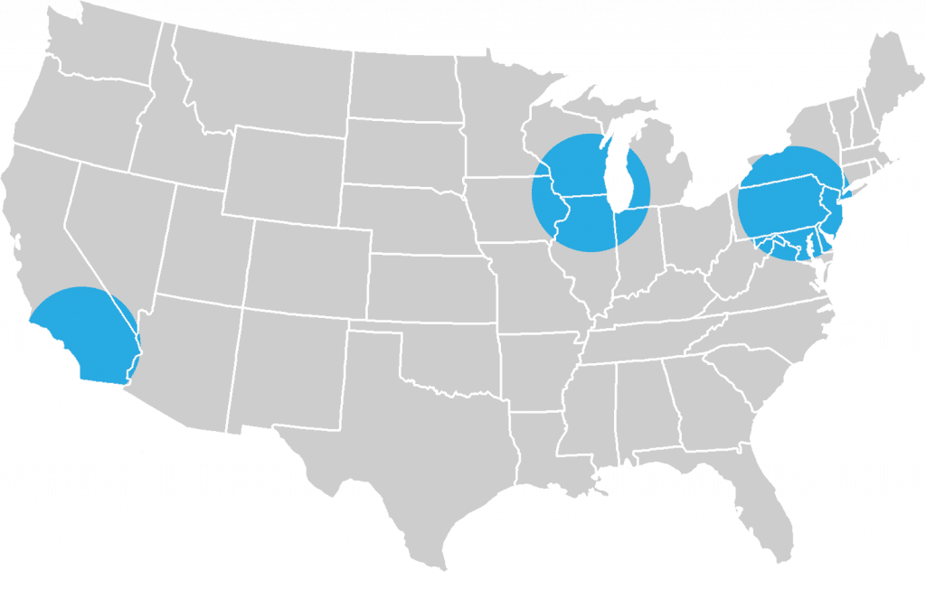 Cold Chain Fulfillment Expert Solutions | Cold Chain 3PL