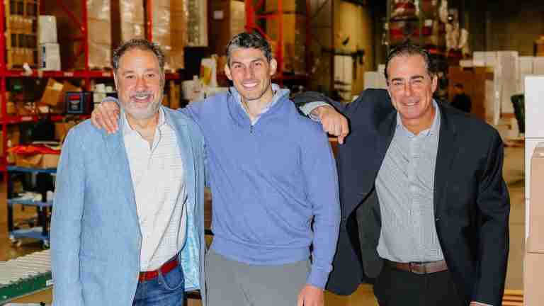 Cold Chain Fulfillment Expert Solutions | Cold Chain 3PL