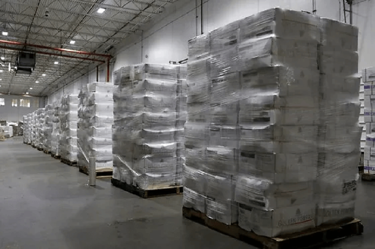 Frozen Food Fulfillment Strategies | Cold Chain 3PL
