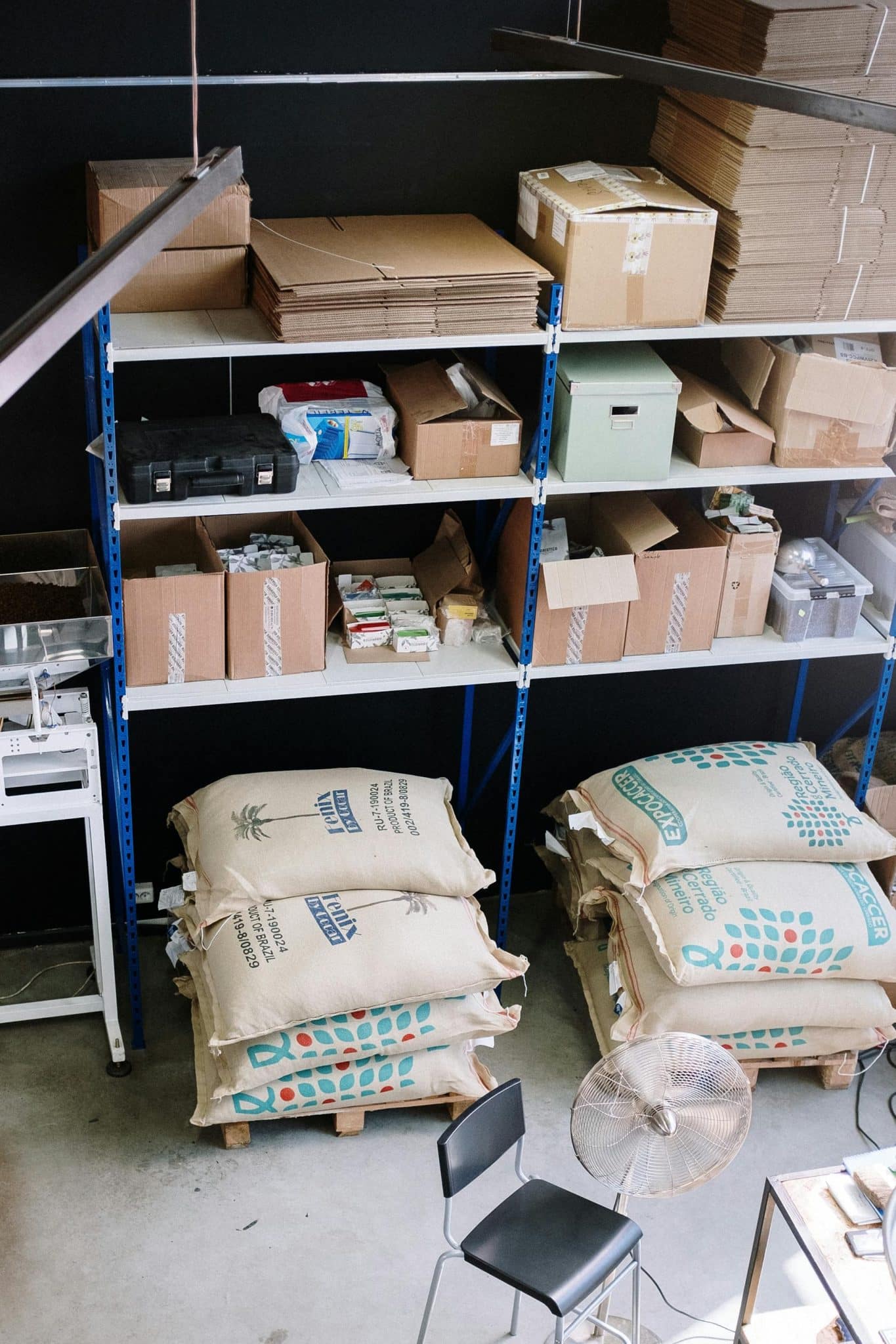 Frozen Fulfillment Expert Solutions | Cold Chain 3PL